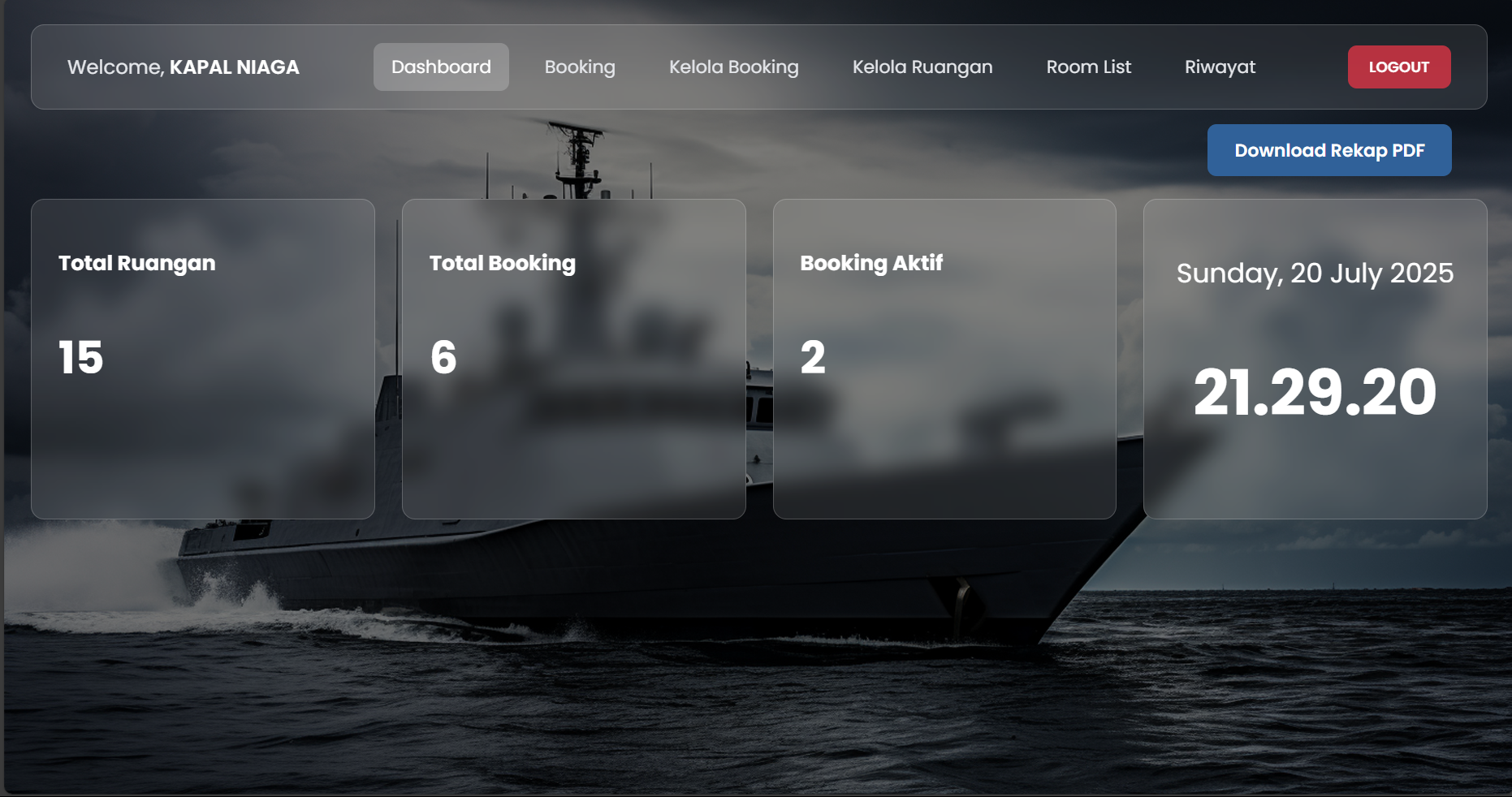 Jordan Wijayanto | Full Stack Developer